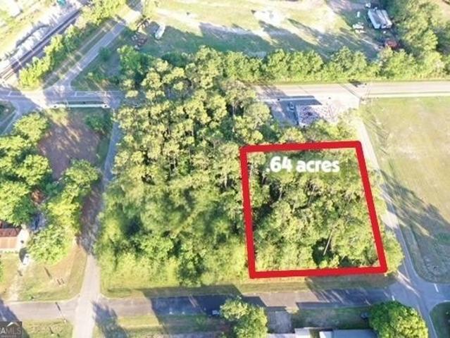 1 Park St, Homeland, GA 31537