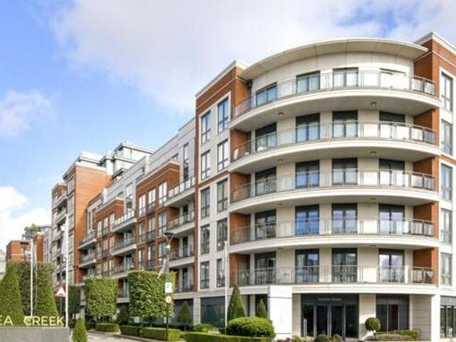 1 Park Street, Counter House, Fulham, 2 Bedroom Apartment