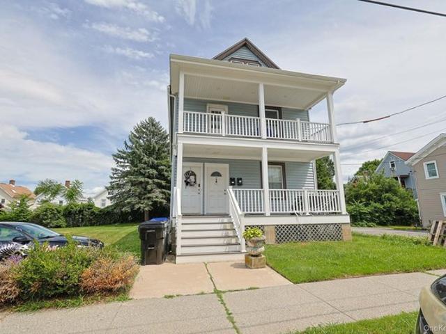1 Park Pl, Poughkeepsie, NY 12601