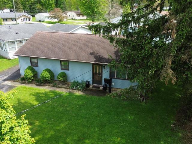 1 Parkridge Court
