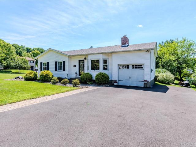 1 Patriot Lane