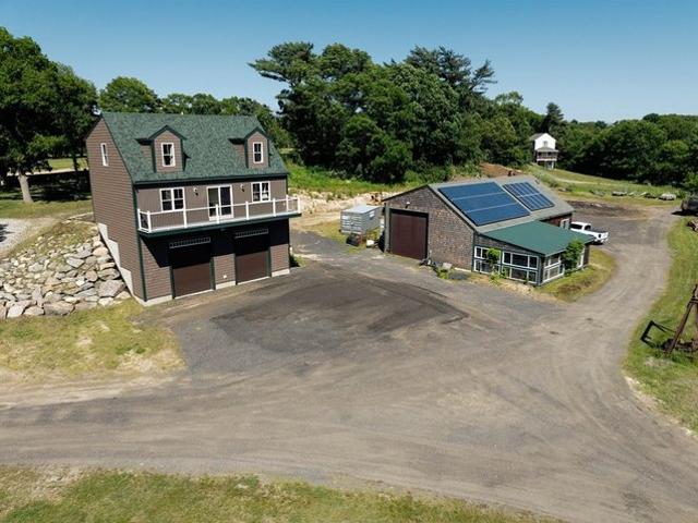 1 Paty Way, Lakeville, MA 02347