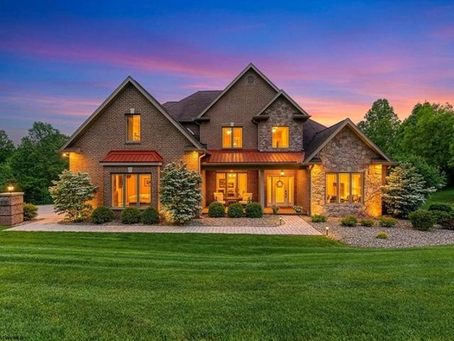 1 Pauls Ln, Morgantown, WV 26501