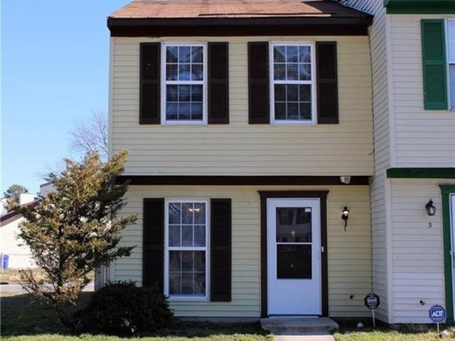 1 Peachtree Ct, Portsmouth, VA 23703