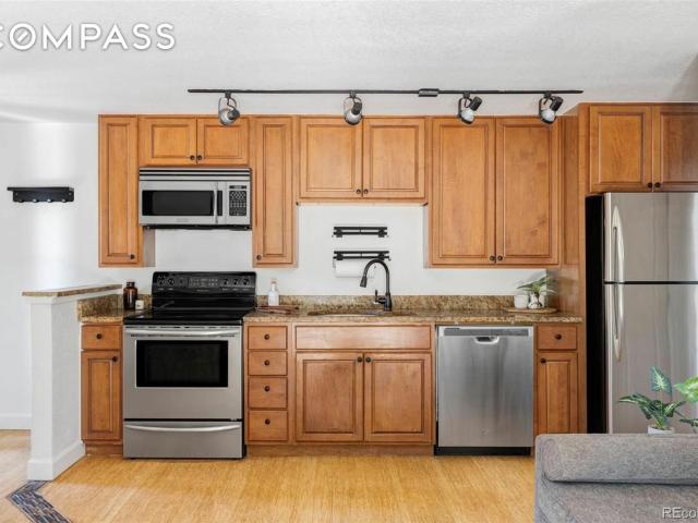 1 Pearl St 201, Denver, CO