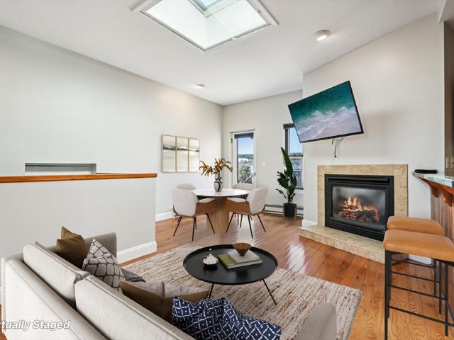 1 Pembroke St, Unit 1D, Chelsea, MA 02150 | MLS #73499 | Compass