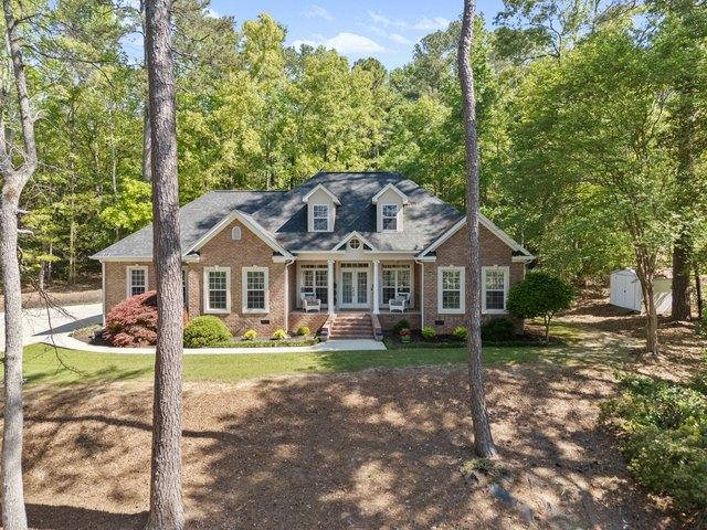 1 Penmar St, Aiken, SC 29803