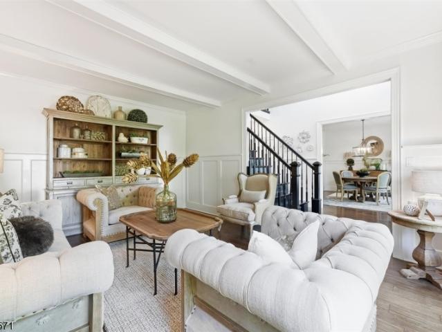 1 Pendleton Ct