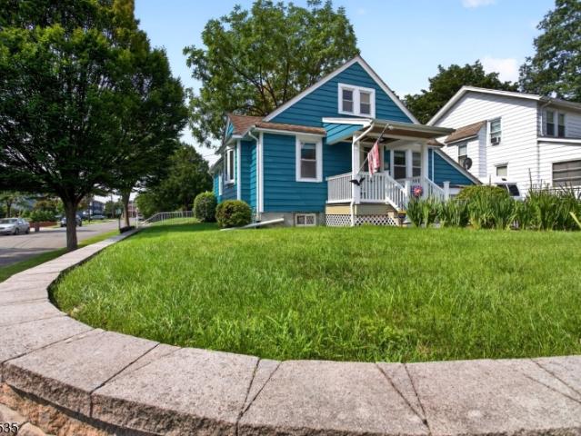 1 Perry Pl