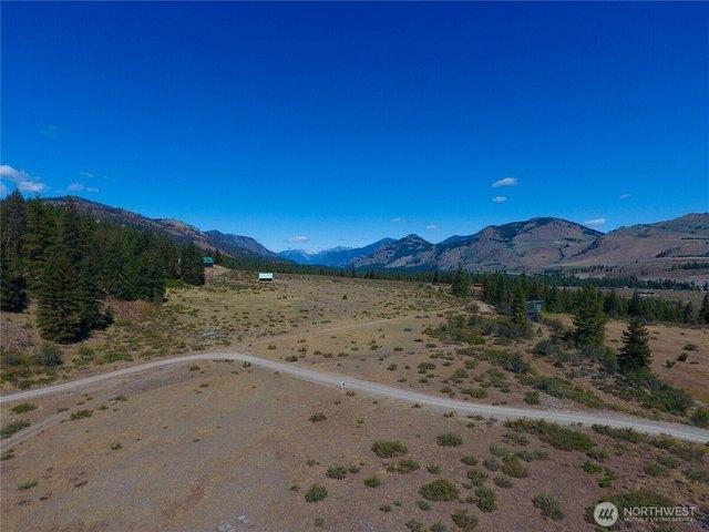 1 Perrow Dr Lot 1, Winthrop, WA 98862