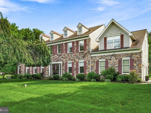 1 Pheasant Run Rd
