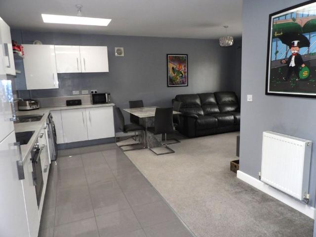 1 Phoenix Drive Balby Doncaster