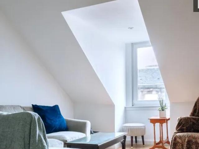 1 Picardy Place, City of Edinburgh, EH1 3AF, United Kingdom | 2 bed apartment for rent #141007296 | Rentberry