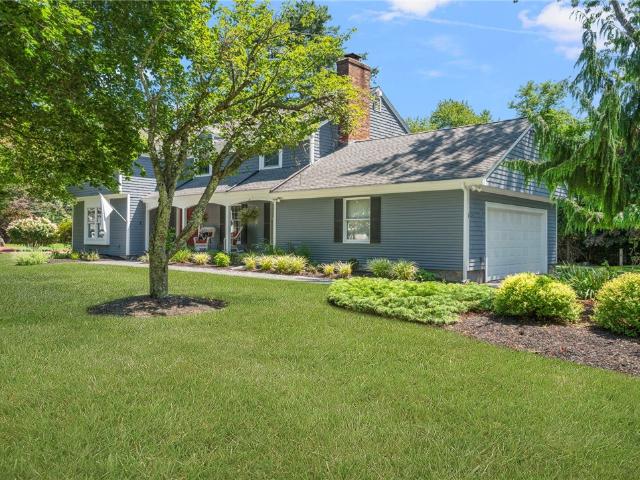 1 Pierce Court