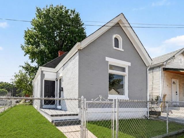 1 Pike St, Covington, KY 41016