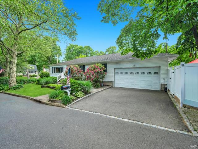 1 Pioneer Boulevard