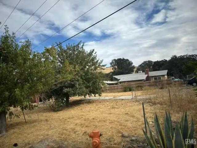 1 PIONEER PL, BODFISH, CA 93205 Vacant Land For Sale MLS# 202.