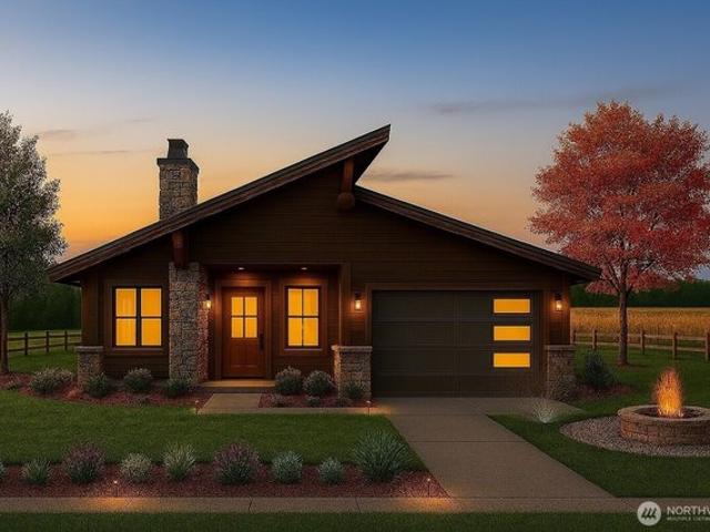 1 Pioneer Way, Waterville, WA 98858