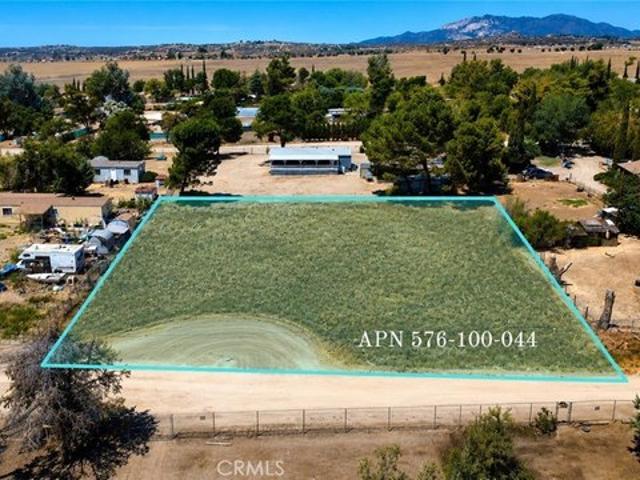 1 Pioneer Trl, Anza, CA 92539