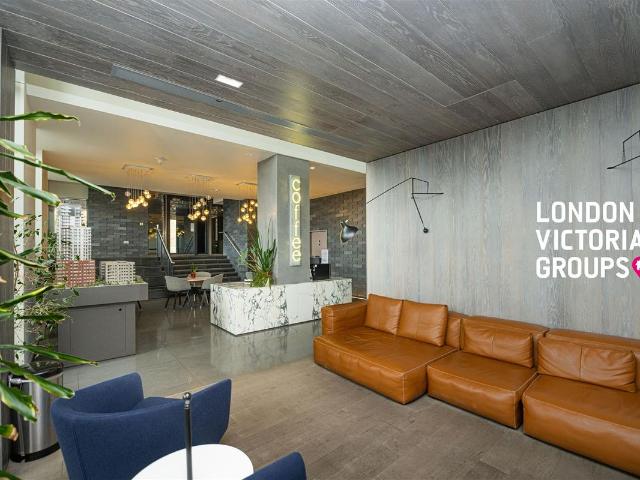 1 Pilot Walk, London EC1V, Studio to rent, £1,900 pcm | PrimeLocation