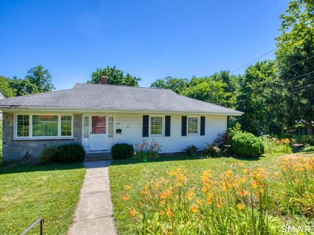 1 Pilgrim Dr, Greenwich, CT 06831