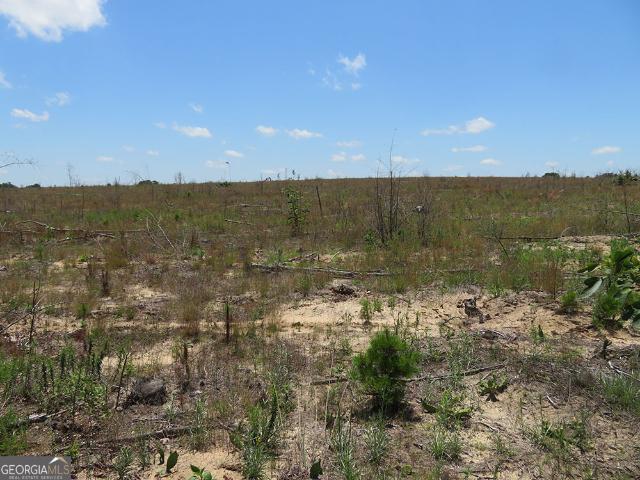 1 Pineville Road