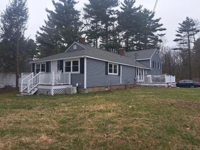 1 Pine Ln, Brookfield, MA 01506 | MLS #73500