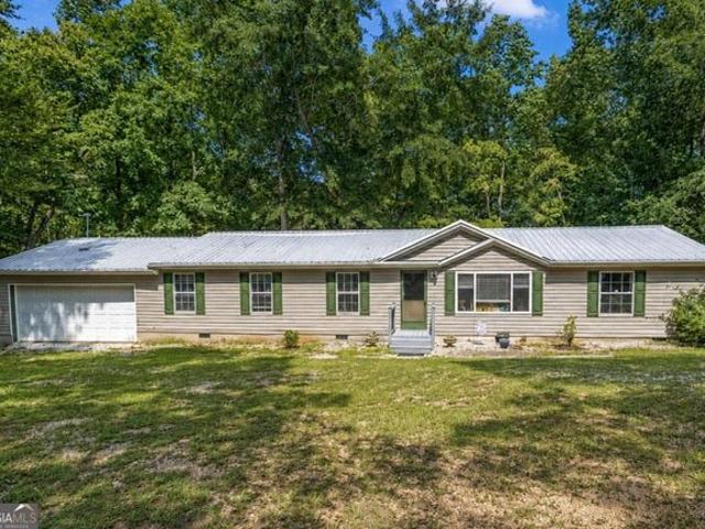 1 Pine Needle Dr, Martin, GA 30557