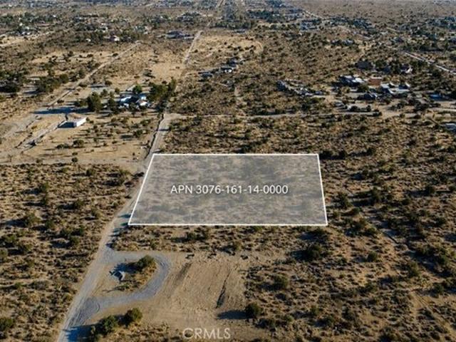1 Pine Tree Rd, Pinon Hills, CA 92372