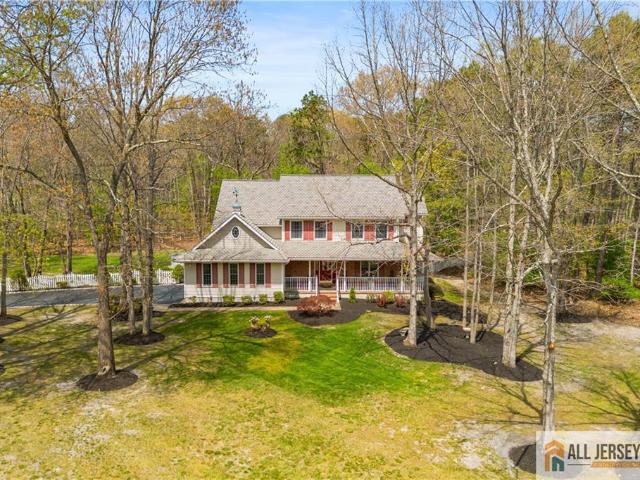 1 Pine View Court