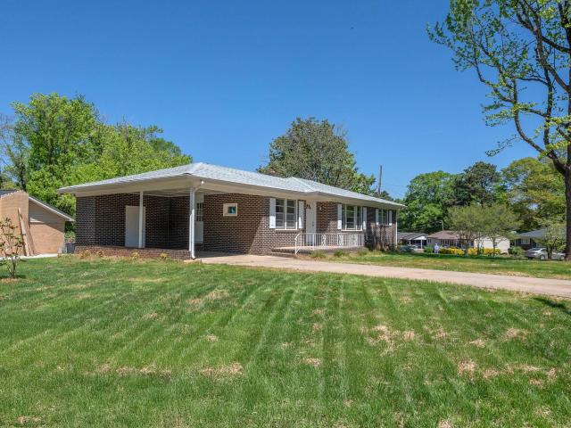 1 Pinefield Drive