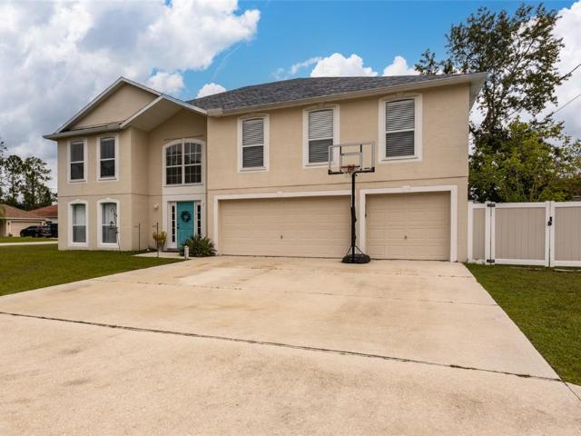 1 Pineland Ln, Palm Coast, FL 32164 | MLS #FC313104 | Compass