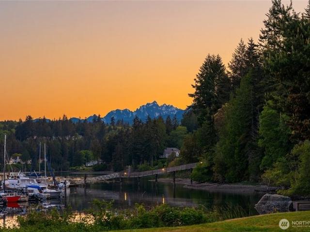1 Pintail Rd, Port Ludlow, WA 98365