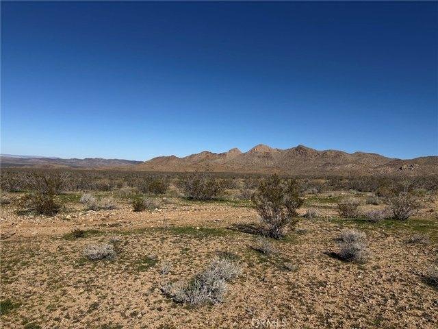 1 Pipeline, Barstow, CA 92311