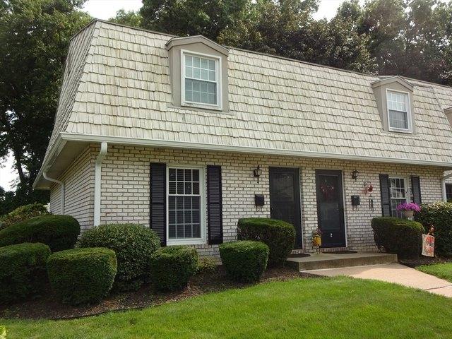 1 Plantation Dr Unit 1, Agawam, MA 01001