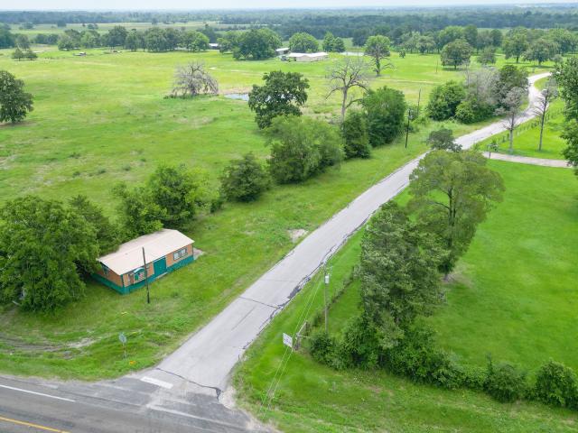 1 Plantation Road