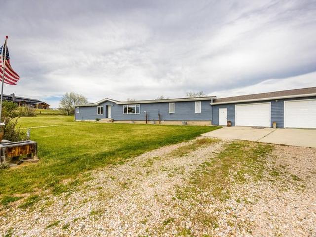 1 Pleasant View Ln, Sheridan, WY 82801