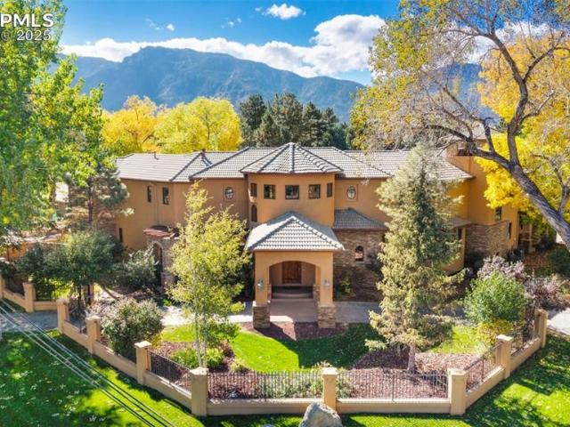 1 Polo Dr, Colorado Springs, CO