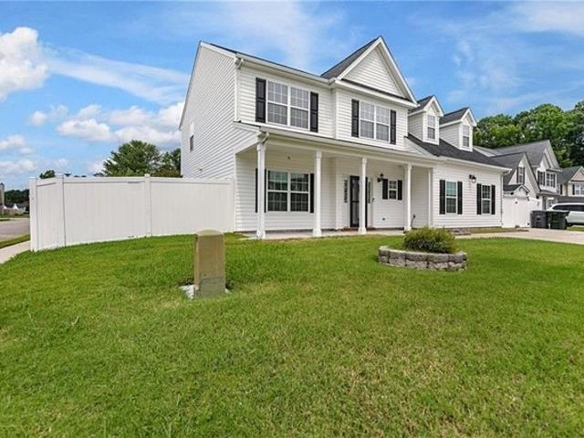 1 Polly Ct, Hampton, VA 23666