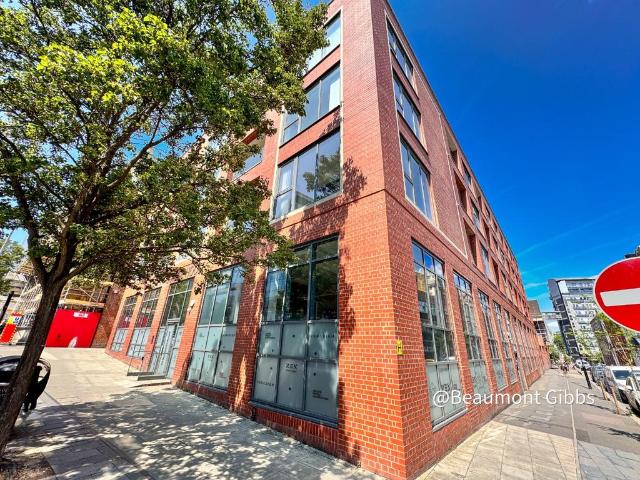 1 Polytechnic Street, Greenwich. 2 bed flat to rent £2,100 pcm £485 pw