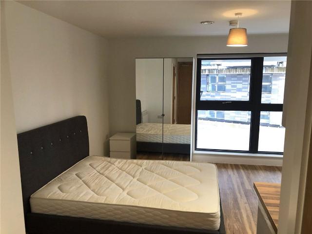 1 Pomona Strand, Old Trafford M16, Studio to rent, £875 pcm | PrimeLocation