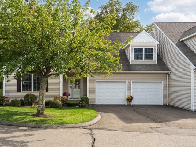 1 Pond View Cir Unit 1, North Haven, CT 06473