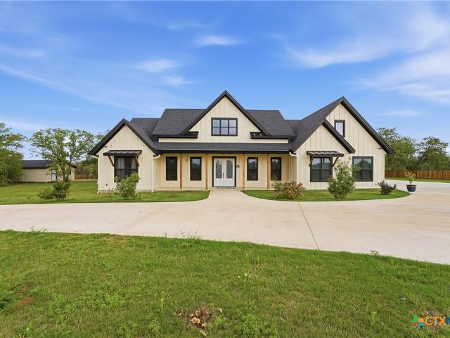 1 Post Oak Street