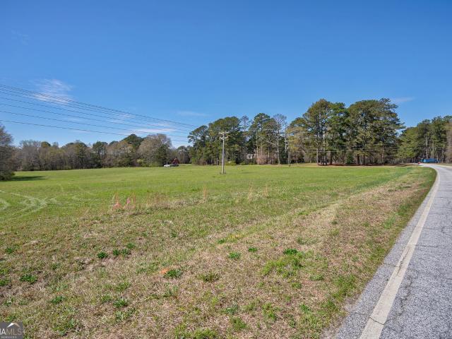 1 Poplar Street