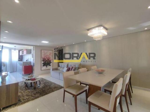 1 por andar no Palmares 4 quartos 2 suites !