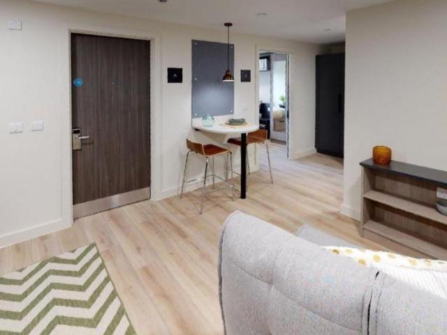 1 Portswood Road, Southampton SO17 Studio to rent £1,430 pcm £330 pw