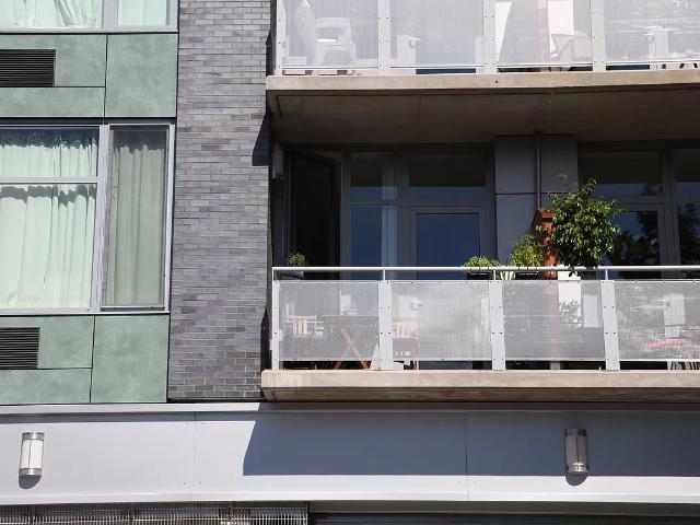 1 Powers Street, Unit 406 | Compass