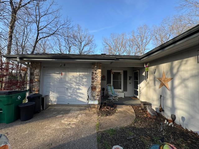 1 Powhatan Circle