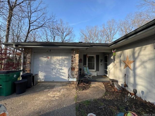 1 Powhatan Circle
