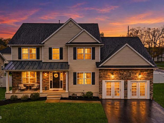 1 Prairie Lane